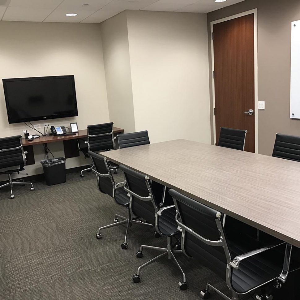 Rent Conference Rooms, Day Offices & Meeting Rooms NYC | Corporate Suites