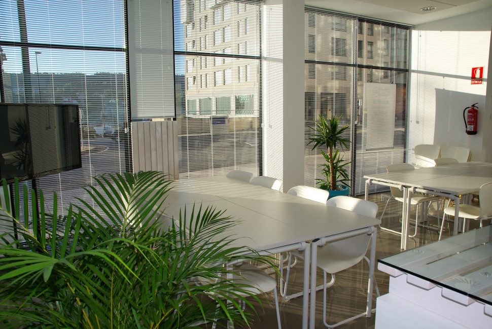 How to Effectively Use a Temporary Office Space to Your Benefit ...