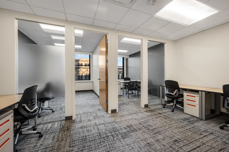 Virtual Office in Miami, Florida | Corporate Suites