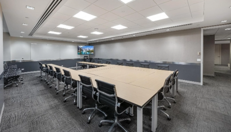 What Is a Cellular Office Layout?