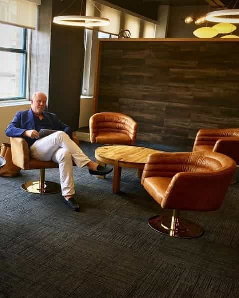 Private & Shared Office Space NYC | Corporate Suites