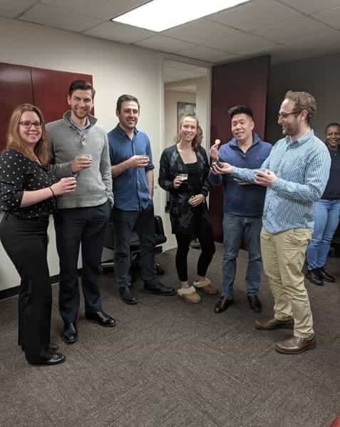 Private & Shared Office Space NYC | Corporate Suites