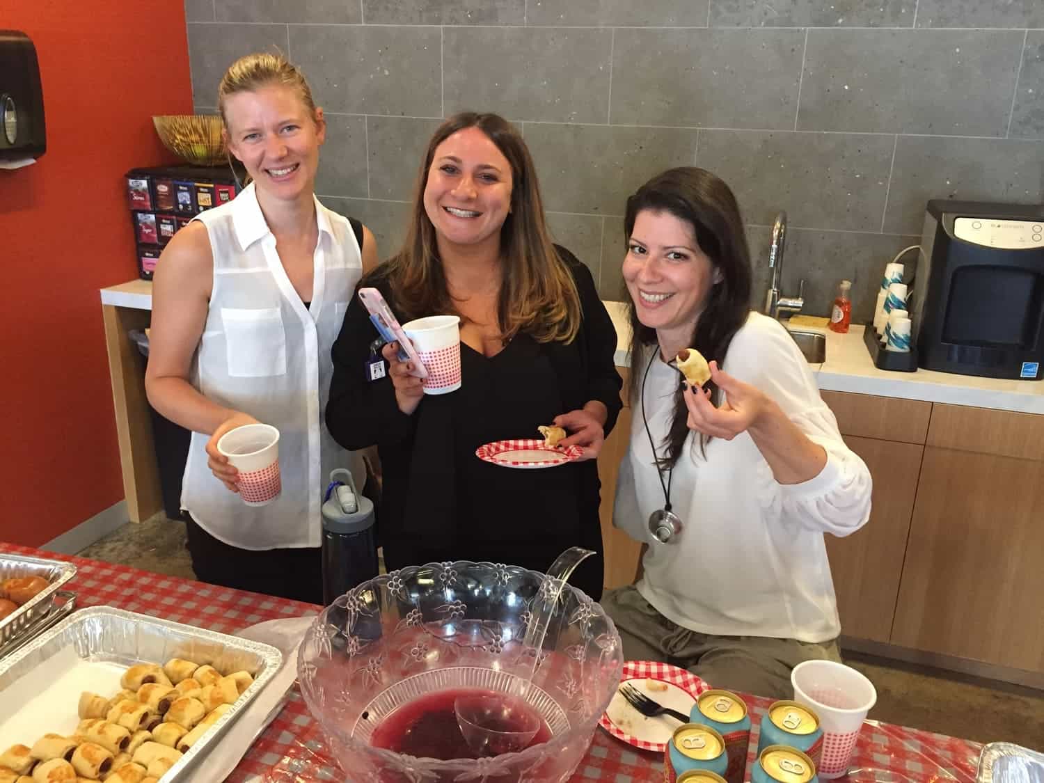 Private & Shared Office Space NYC | Corporate Suites