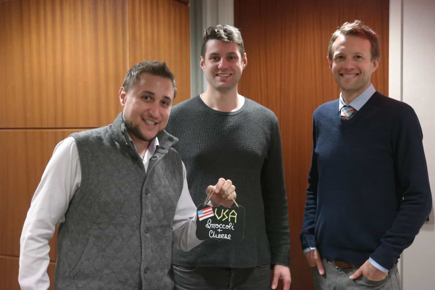 Executive Office Suites Rental NYC - Team Offices | Corporate Suites