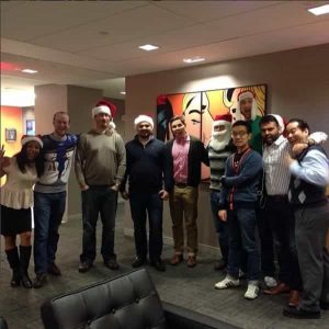 Private & Shared Office Space NYC | Corporate Suites