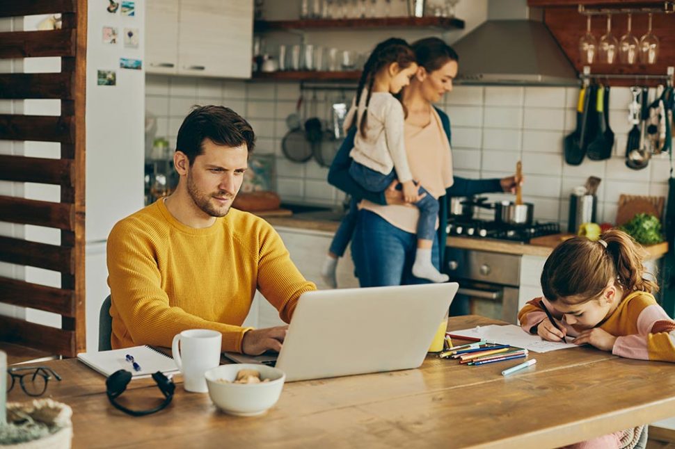 Virtual Offices NYC & Mail Forwarding - Office Solutions | Corporate Suites