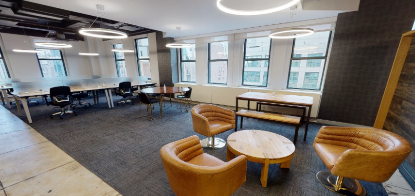 Office Suites NYC | Corporate Suites