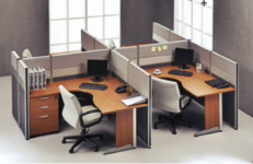 What Is a Cellular Office Layout?